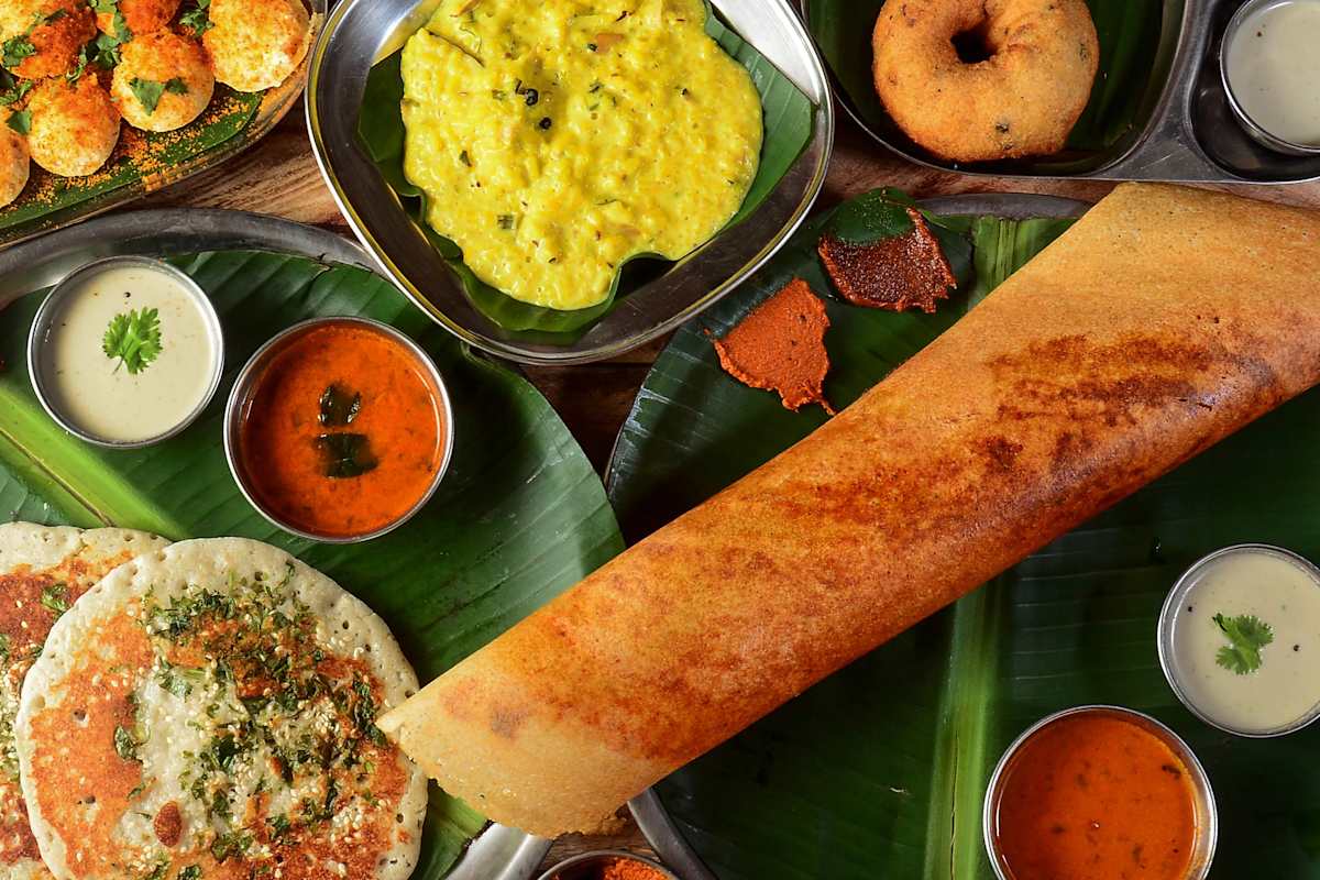 Andhra Cafe Delivery Menu | Order Online | 22024 Farmington Rd ...