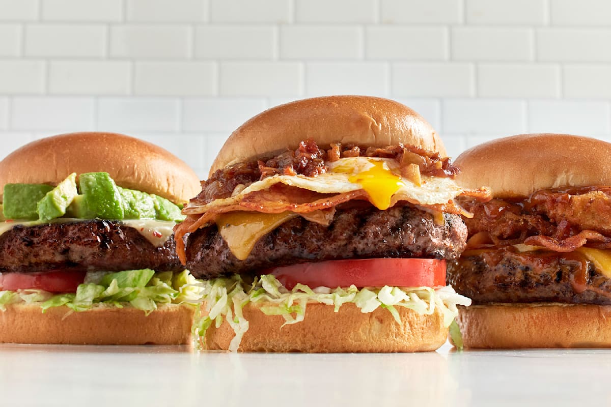 FireBurger Delivery Menu | Order Online | 8760 Sancus Blvd Columbus ...