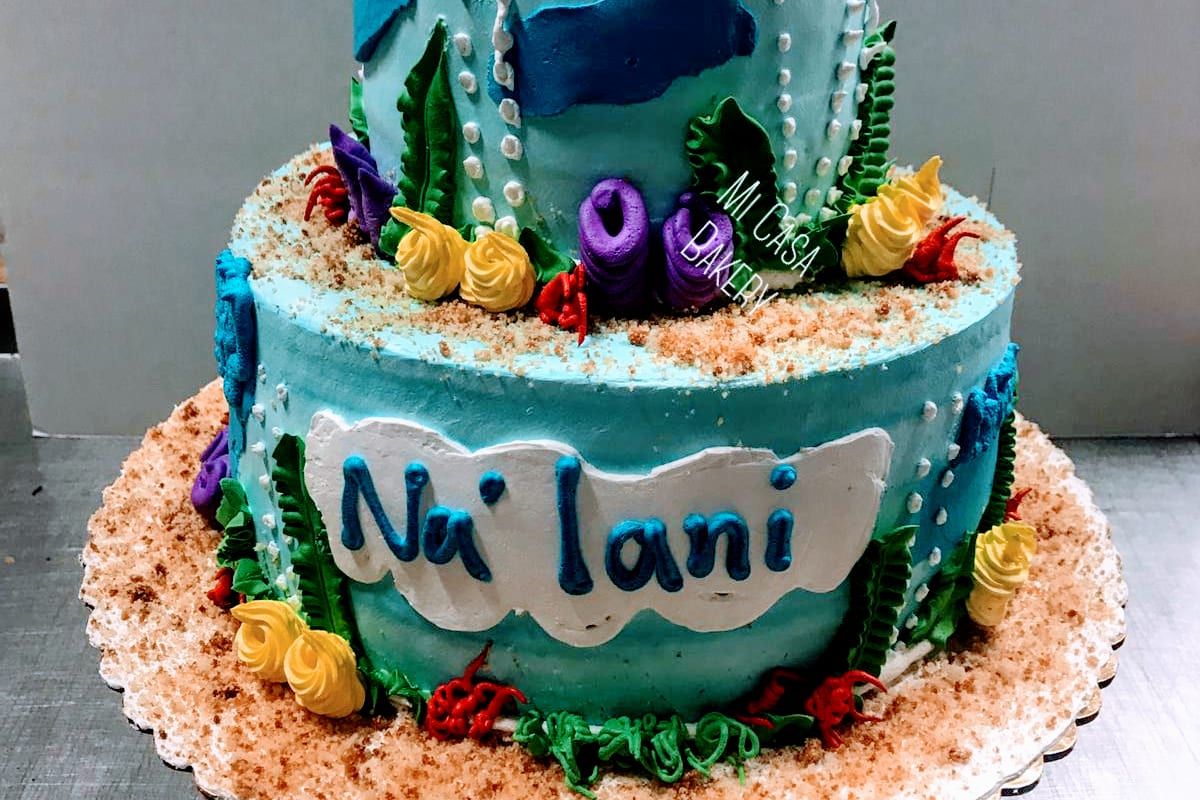 MC Bakery and Coffeeshop II Delivery Menu | Order Online | 2426 Jerome ...