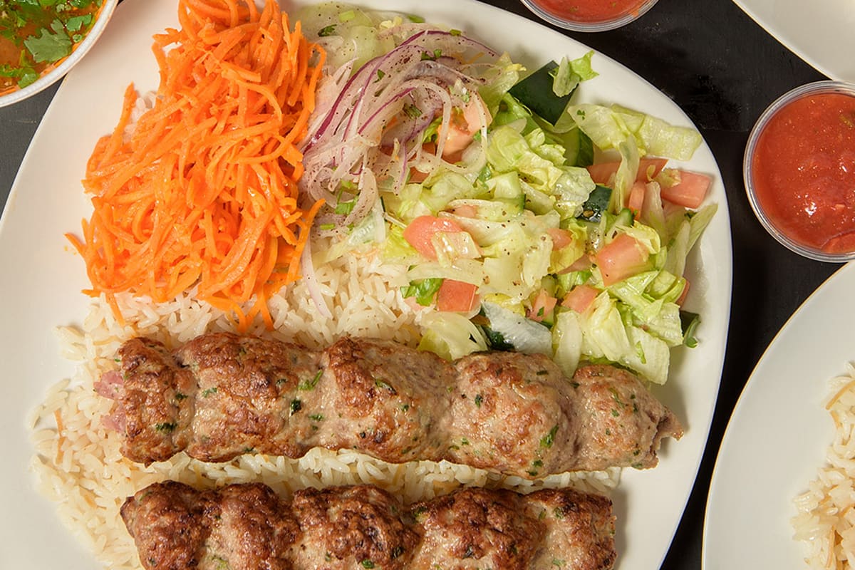 Ed's Kitchen Delivery Menu | Order Online | 3010 Hobson Rd Woodridge ...