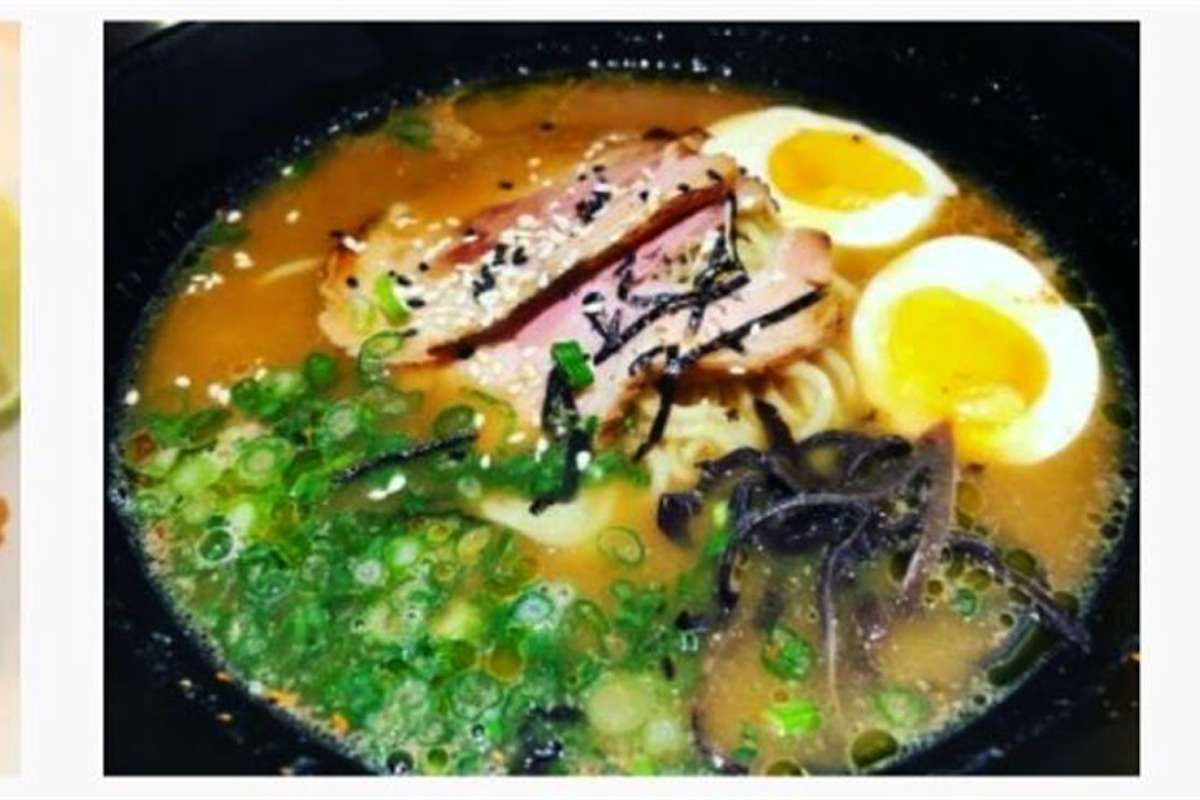 Drunken Noodle & Slurp Delivery Menu | Order Online | 414 Broadway N ...