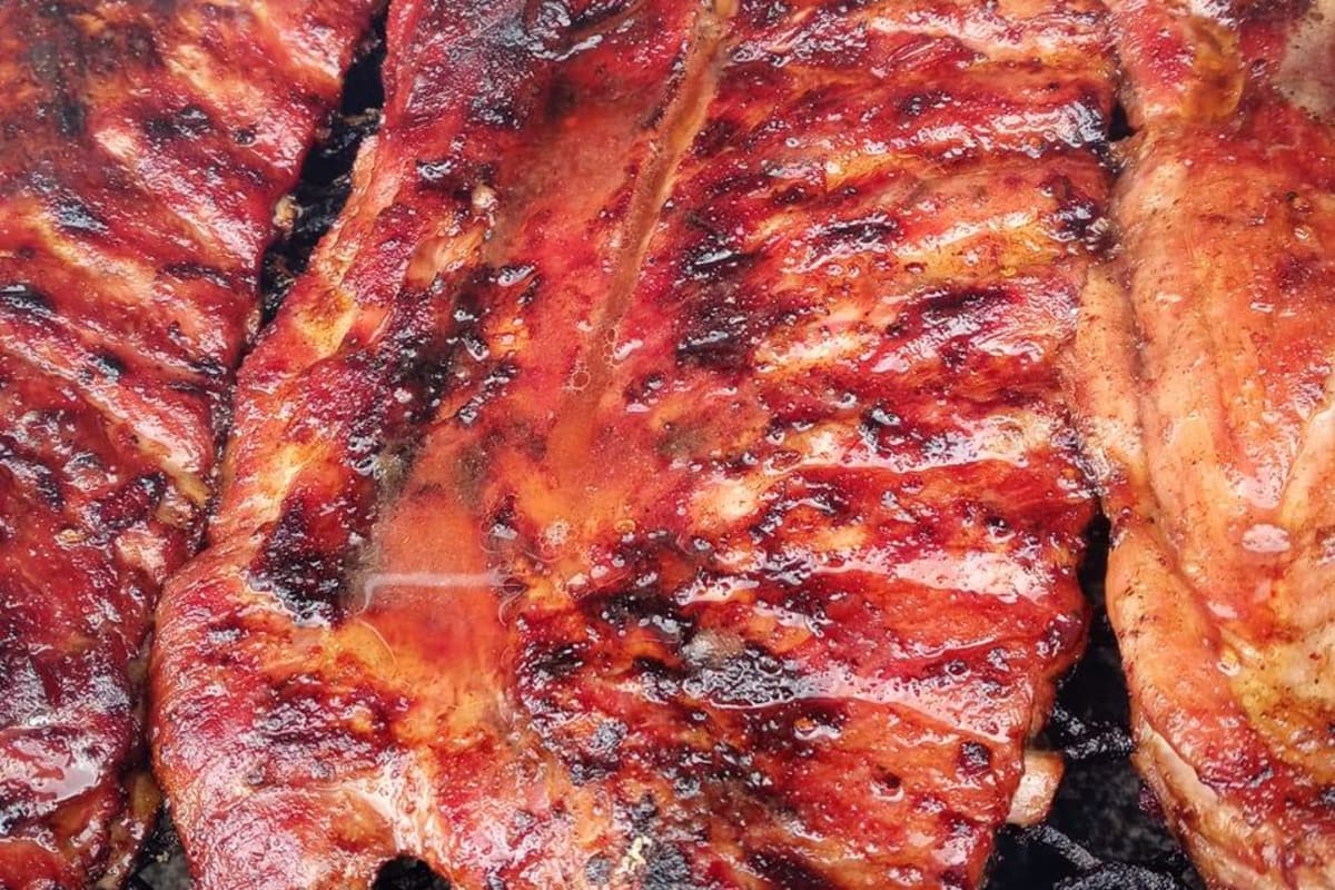 Copley Road Wings Delivery Menu | Order Online | 1364 Copley Rd Akron ...