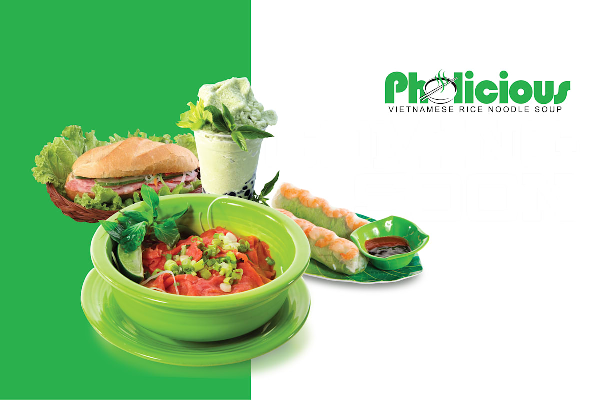 Pholicious Seminole - Seminole, FL Restaurant | Menu + Delivery | Seamless
