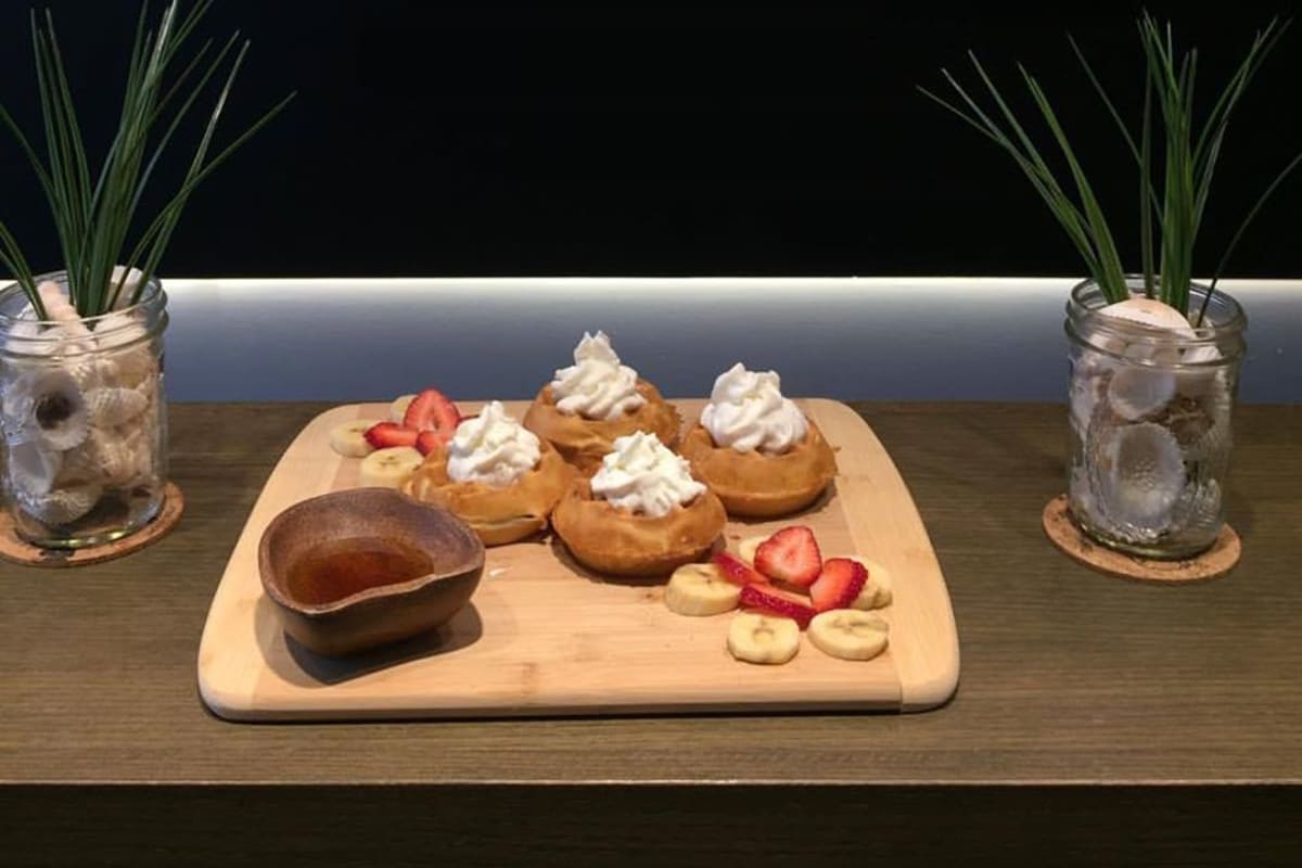 Island Brew Coffeehouse Delivery Menu | Order Online | 1450 Ala Moana ...