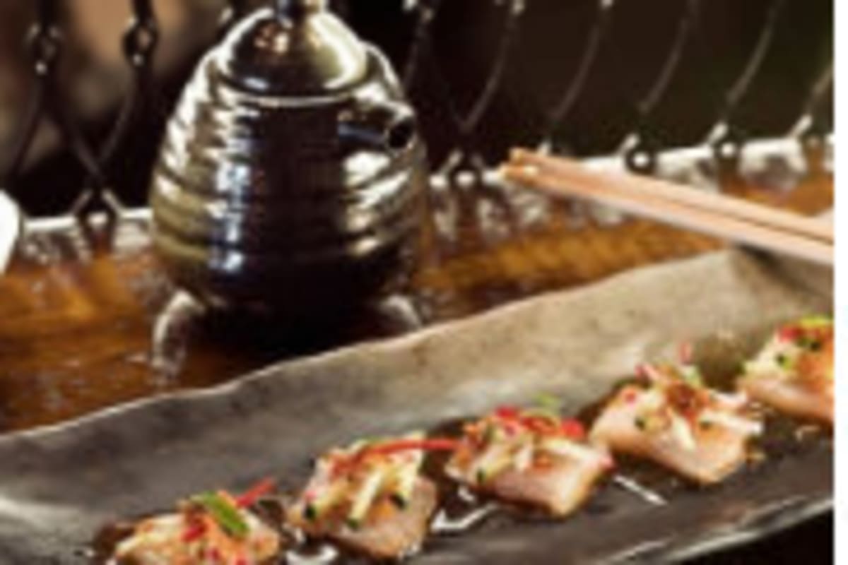 Alice Dallas Delivery Menu | Order Online | 1623 N Hall St Ste 103 ...