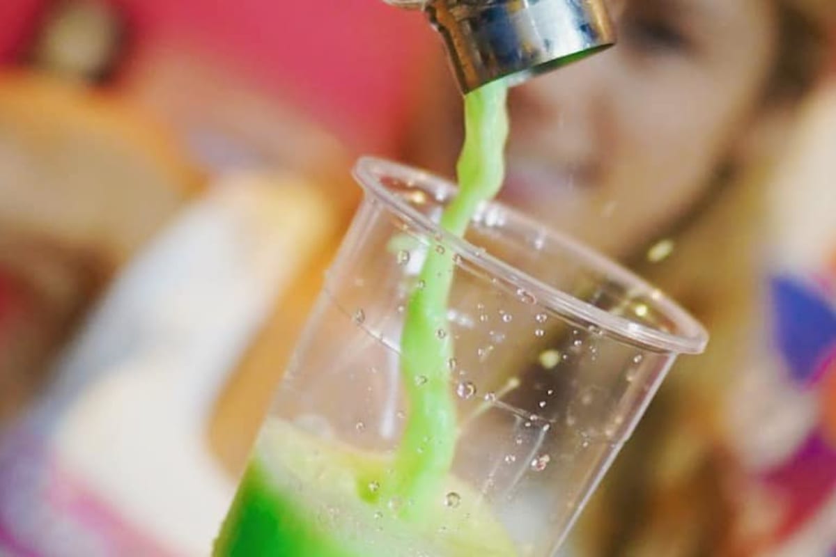 Stardust Cafe Delivery Menu | Order Online | 6517 Superior Ave Sarasota ...