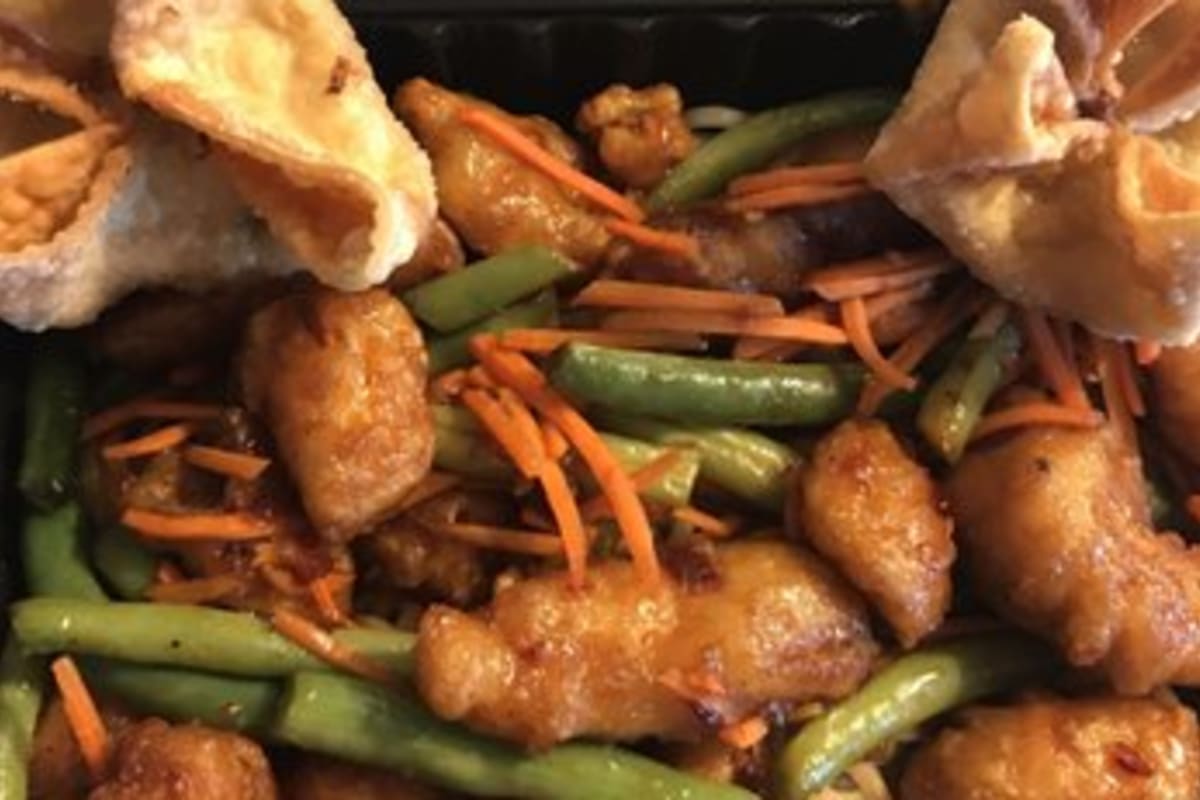 Fire Bowl Cafe Delivery Menu | Order Online | 9828 Great Hills Trail ...