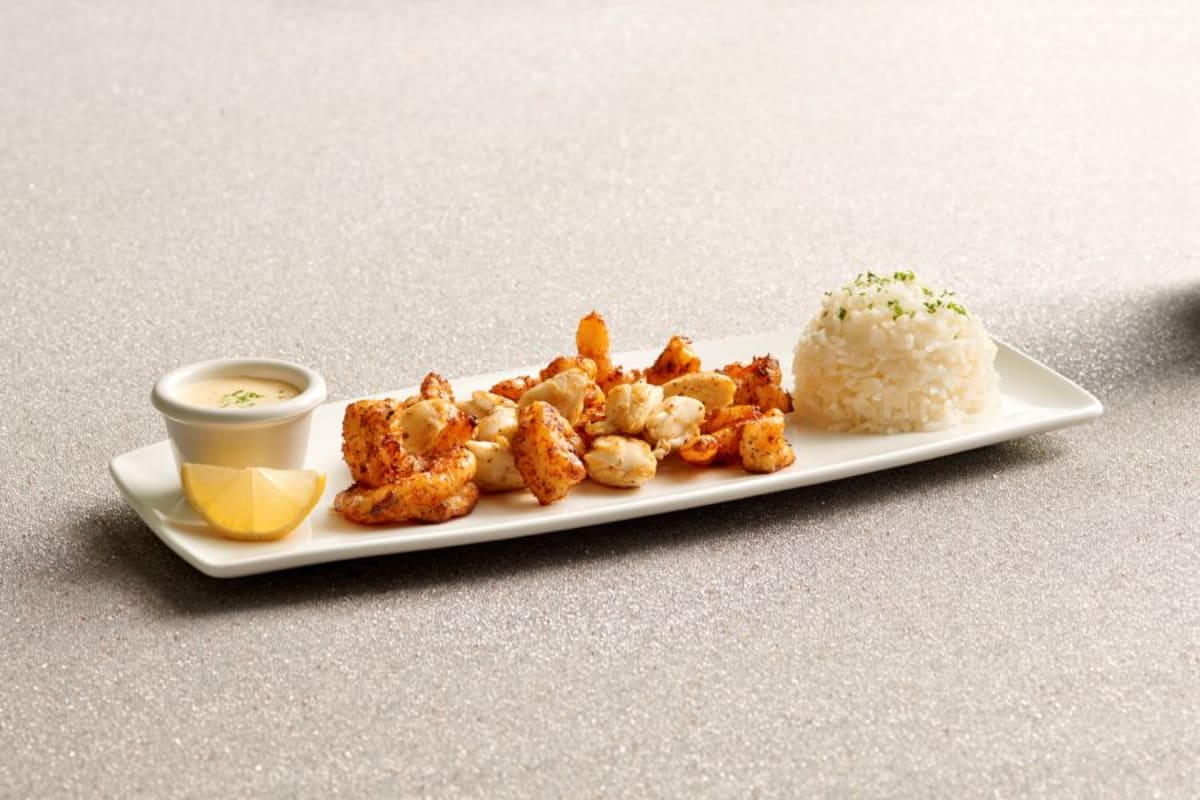 Willie G's Seafood Delivery Menu | Order Online | 1640 W Loop S Houston ...