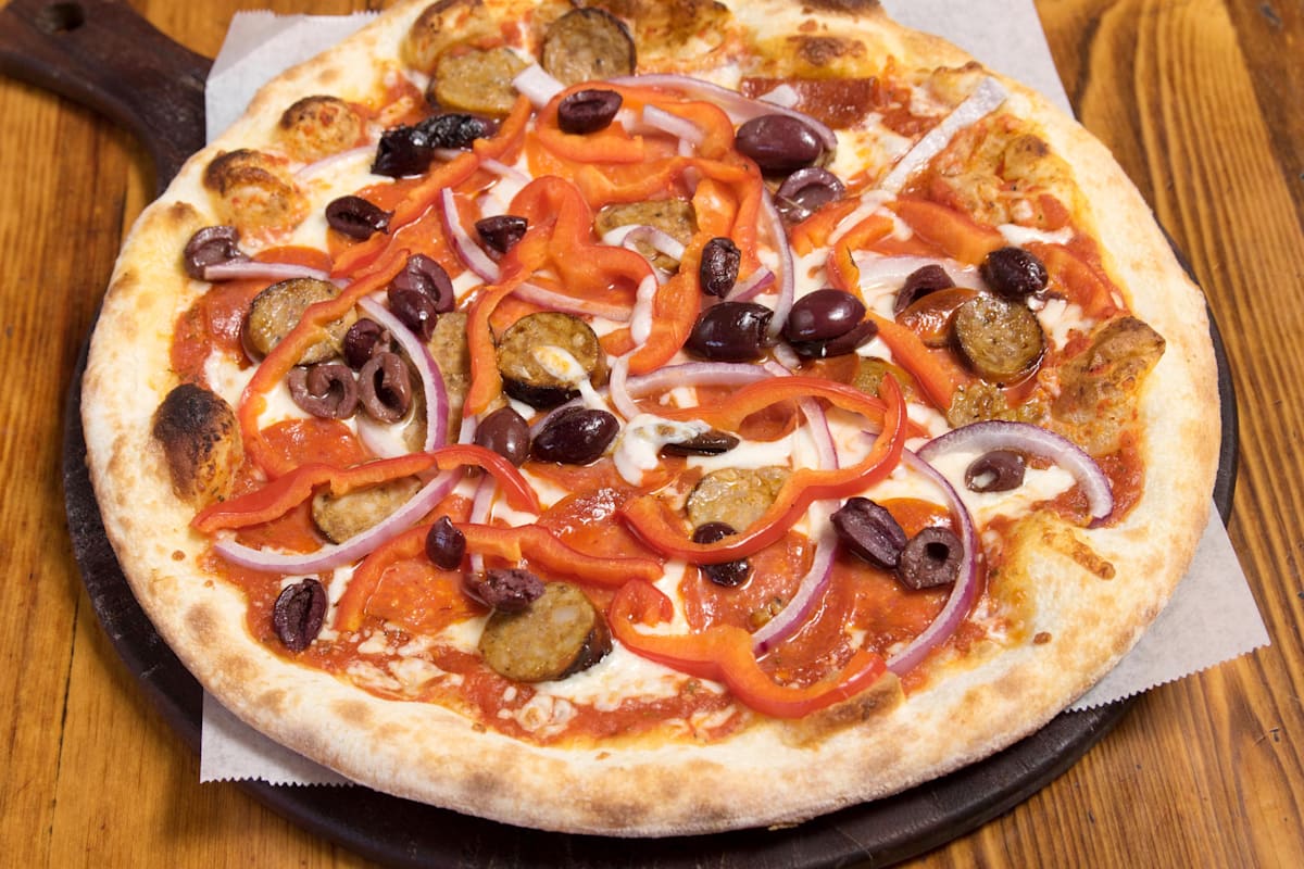 Dolci Cafe Italiano Delivery Menu | Order Online | 2650 Jamacha Rd Ste ...