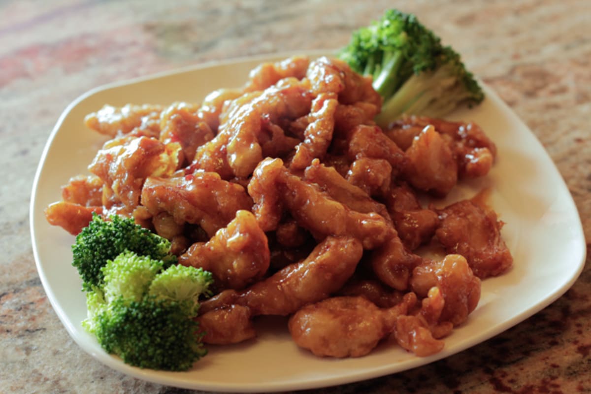 Tsing's Chinese Restaurant - San Francisco, CA Restaurant | Menu ...