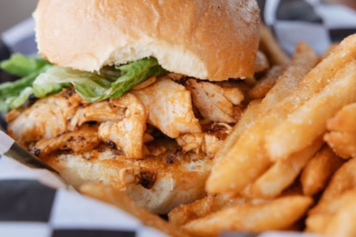 Sly Fox PGH Brewery at the Highline Delivery Menu | Order Online | 46 S ...