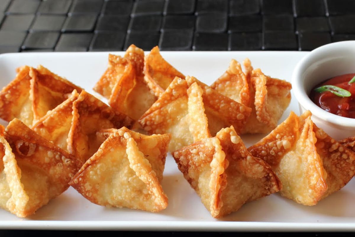 Red Ginger Buffet - Elizabethton, TN Restaurant | Menu + Delivery ...