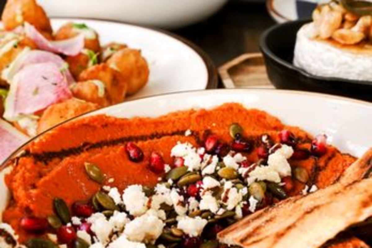 Lorimar Cafe Delivery Menu | Order Online | 30520 Rancho California Rd ...