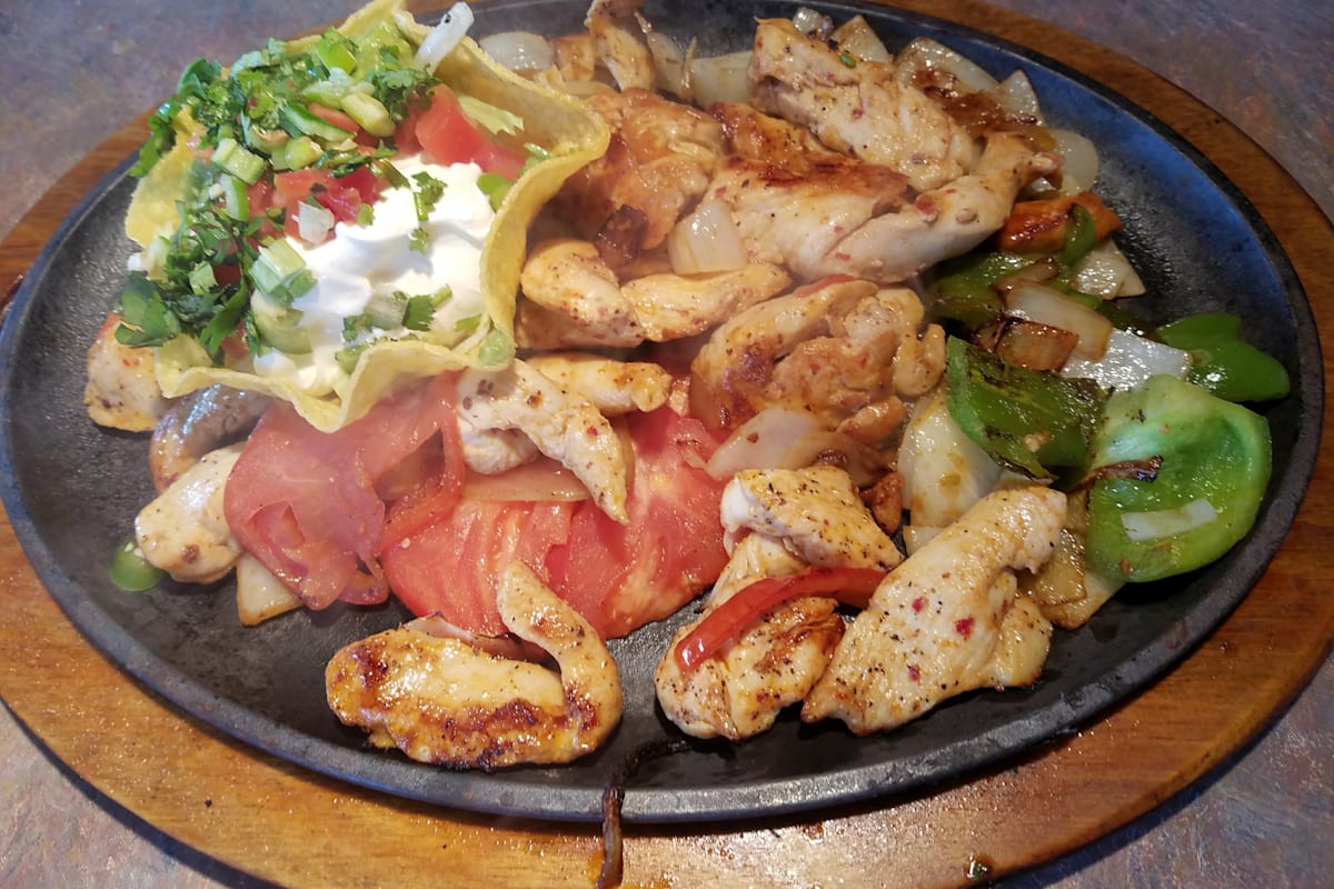 El Porton Mexican Restaurant Delivery Menu | Order Online | 1016 W ...