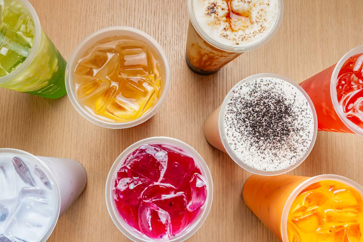 Feng Cha Raleigh Delivery Menu | Order Online | 8319 Creedmoor Rd ...