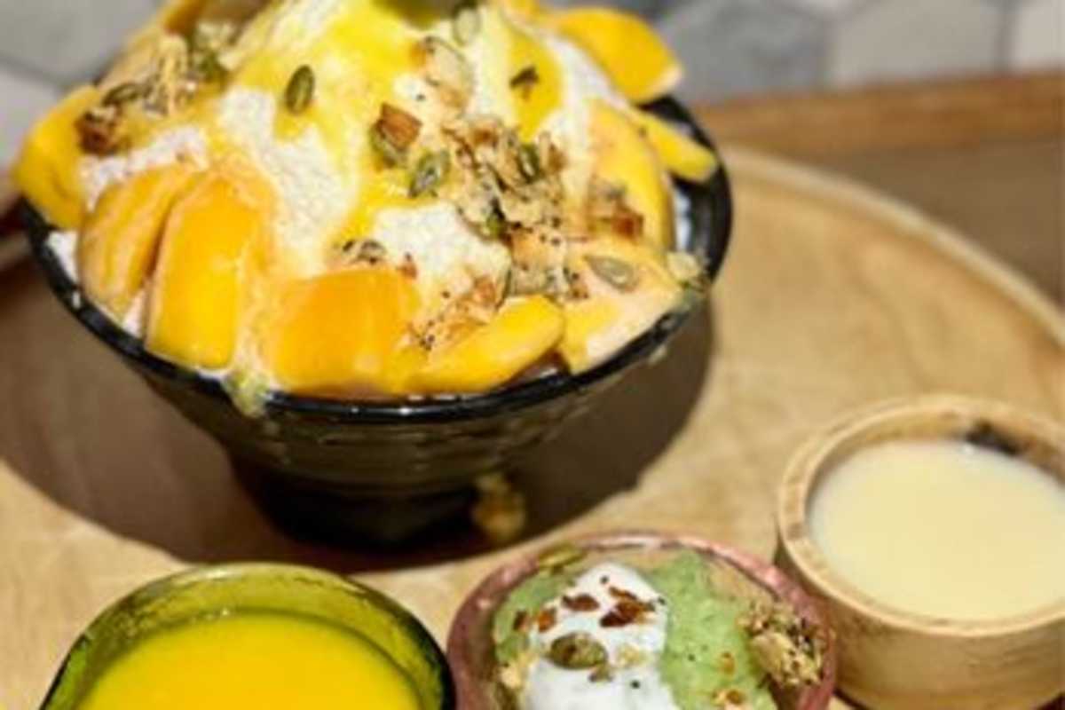 U:Dessert Story Delivery Menu | Order Online | 3489 16th St San ...