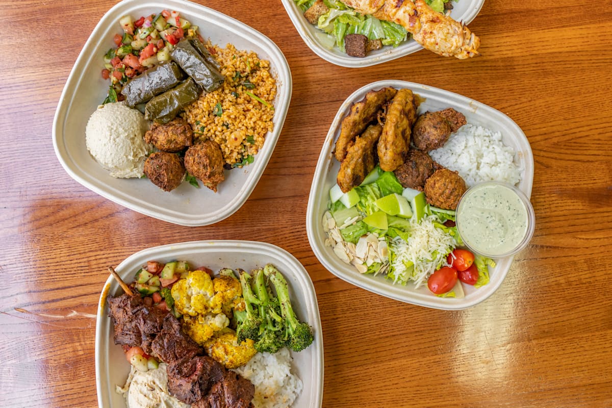 Boston Kebab House Delivery Menu | Order Online | 7 Liberty Square ...