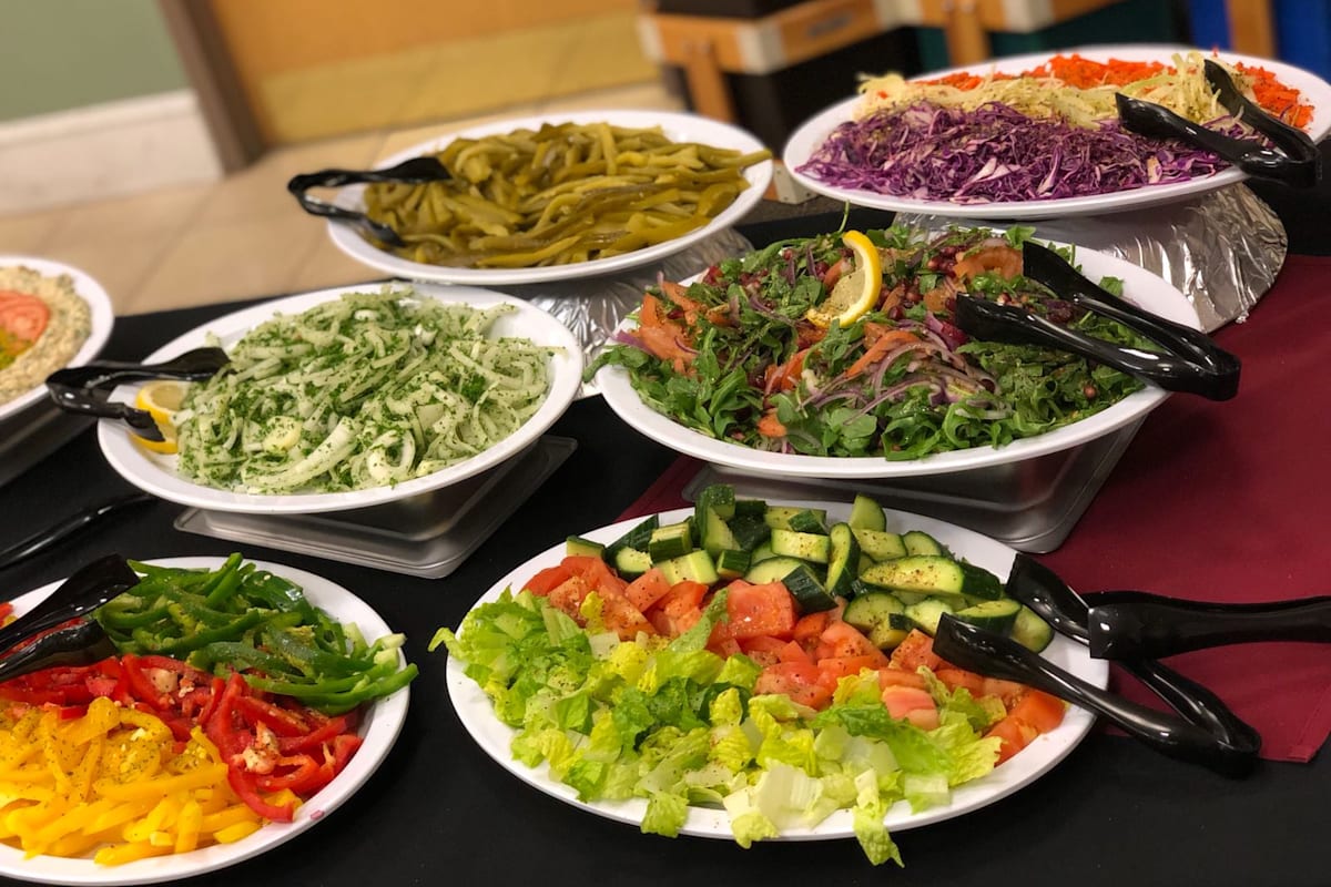 Al Rayan Market Delivery Menu | Order Online | 1107 Memorial Blvd ...