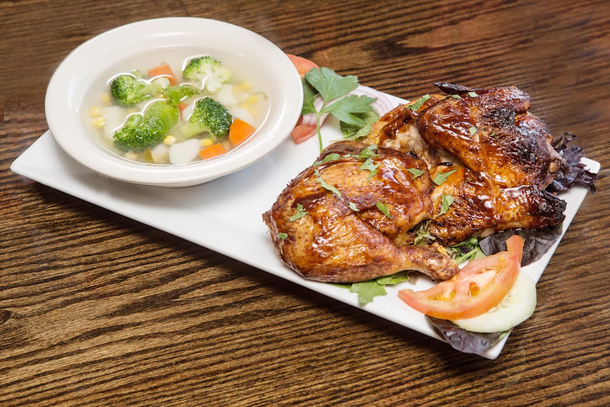 Fuel Fever Delivery Menu | Order Online | 1144 Hylan Blvd Staten Island ...