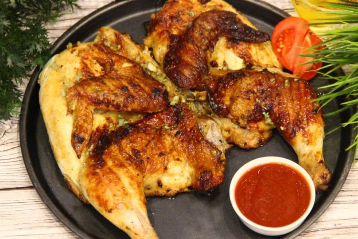 Dandana Cafe & Banquet Hall Delivery Menu | Order Online | 765 W Rte 66 Glendora | Grubhub