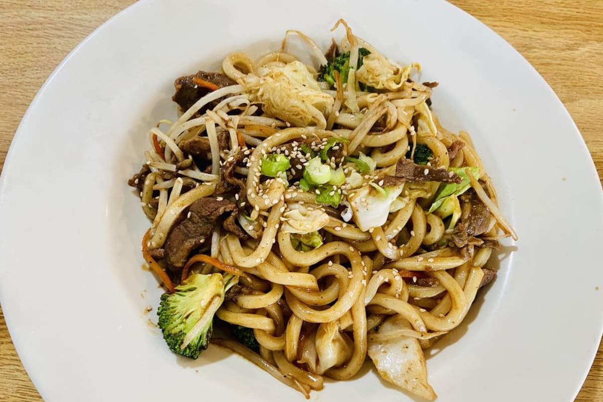 Koko Grill Delivery Menu | Order Online | 1297 E Gurley St Prescott ...