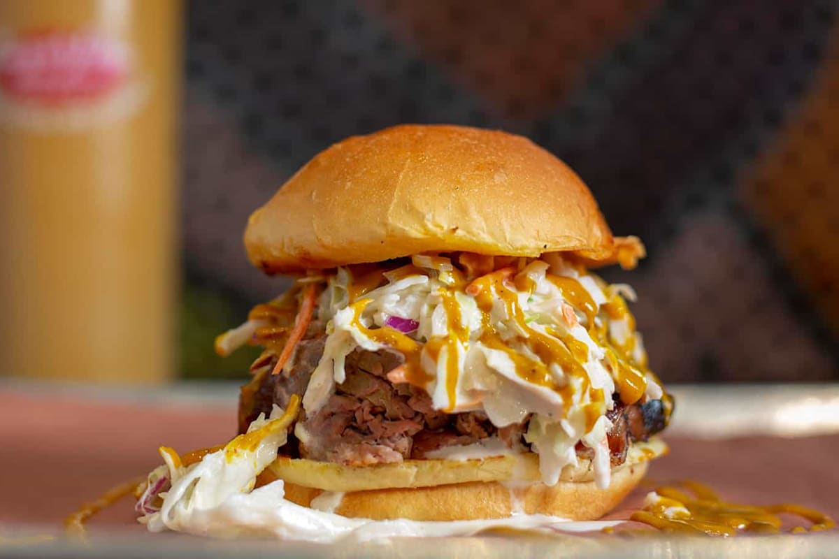 Sugarfire Smoke House Delivery Menu | Order Online | 3150 Elm Point ...