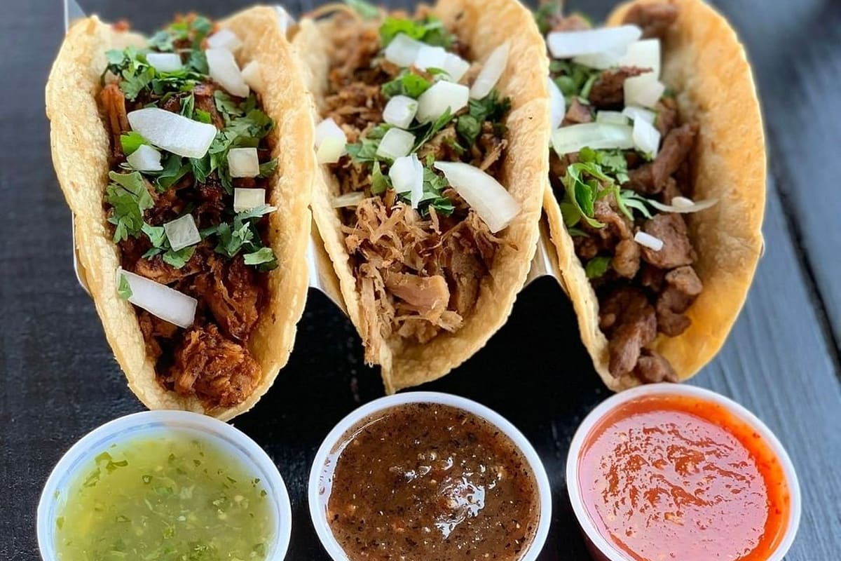 Wapo Taco - San Antonio, TX Restaurant | Menu + Delivery | Seamless