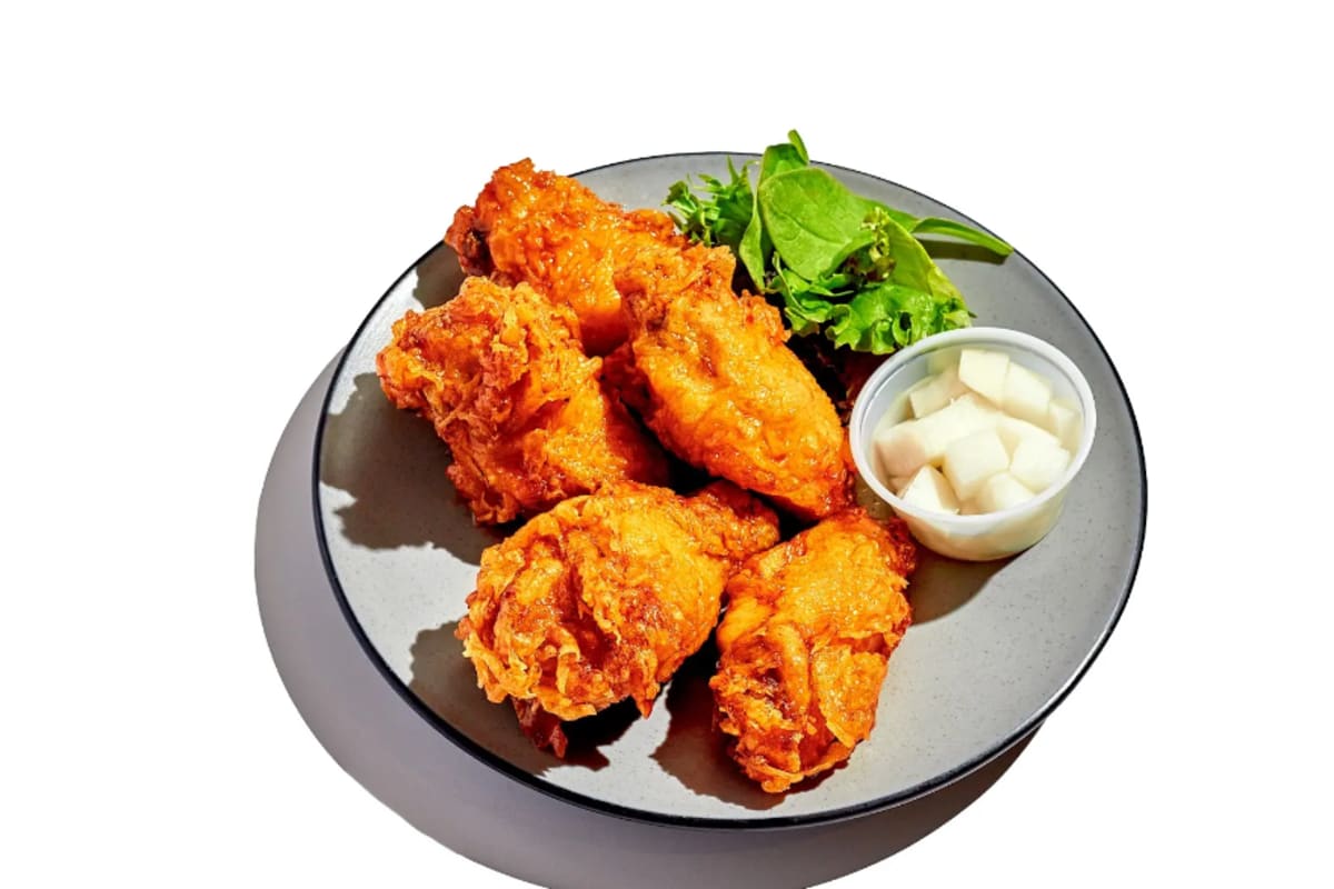Kimchi Box Delivery Menu | Order Online | 527 E Grand River Ave East ...