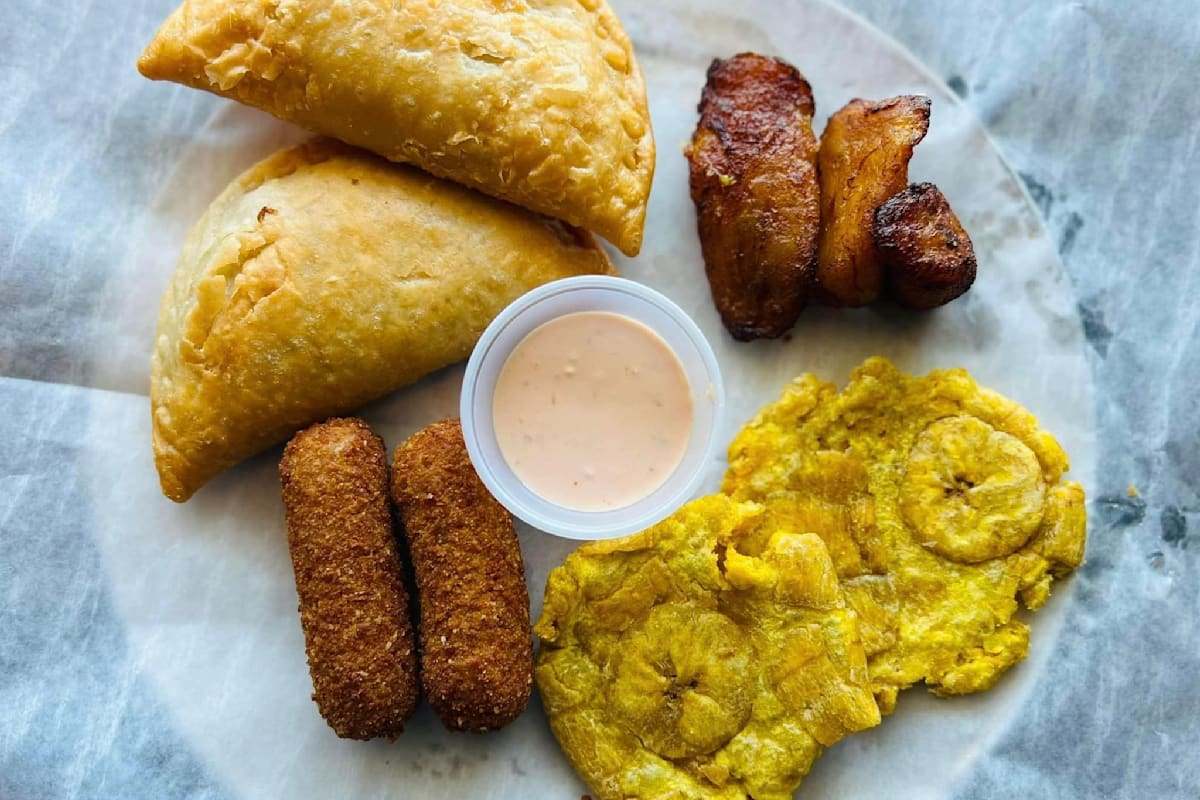 The Cuban Guy - Waynesville, NC Restaurant | Menu + Delivery | Seamless