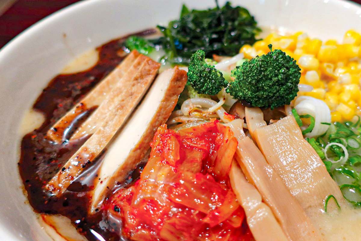 Ramen Jo Delivery Menu | Order Online | 1375 E Highland Ave San ...