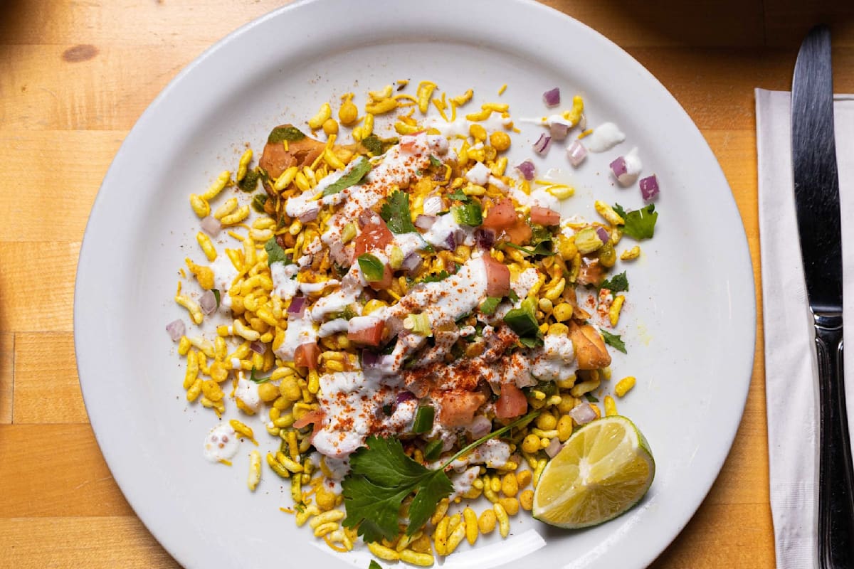 Chiya Chai -Loop Delivery Menu | Order Online | 79 E Madison St Chicago ...