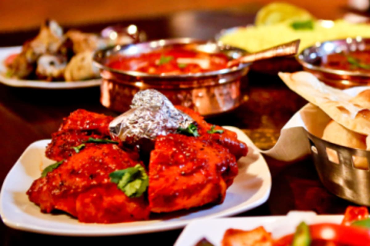 India Pavilion Delivery Menu | Order Online | 17 Central Sq Cambridge ...