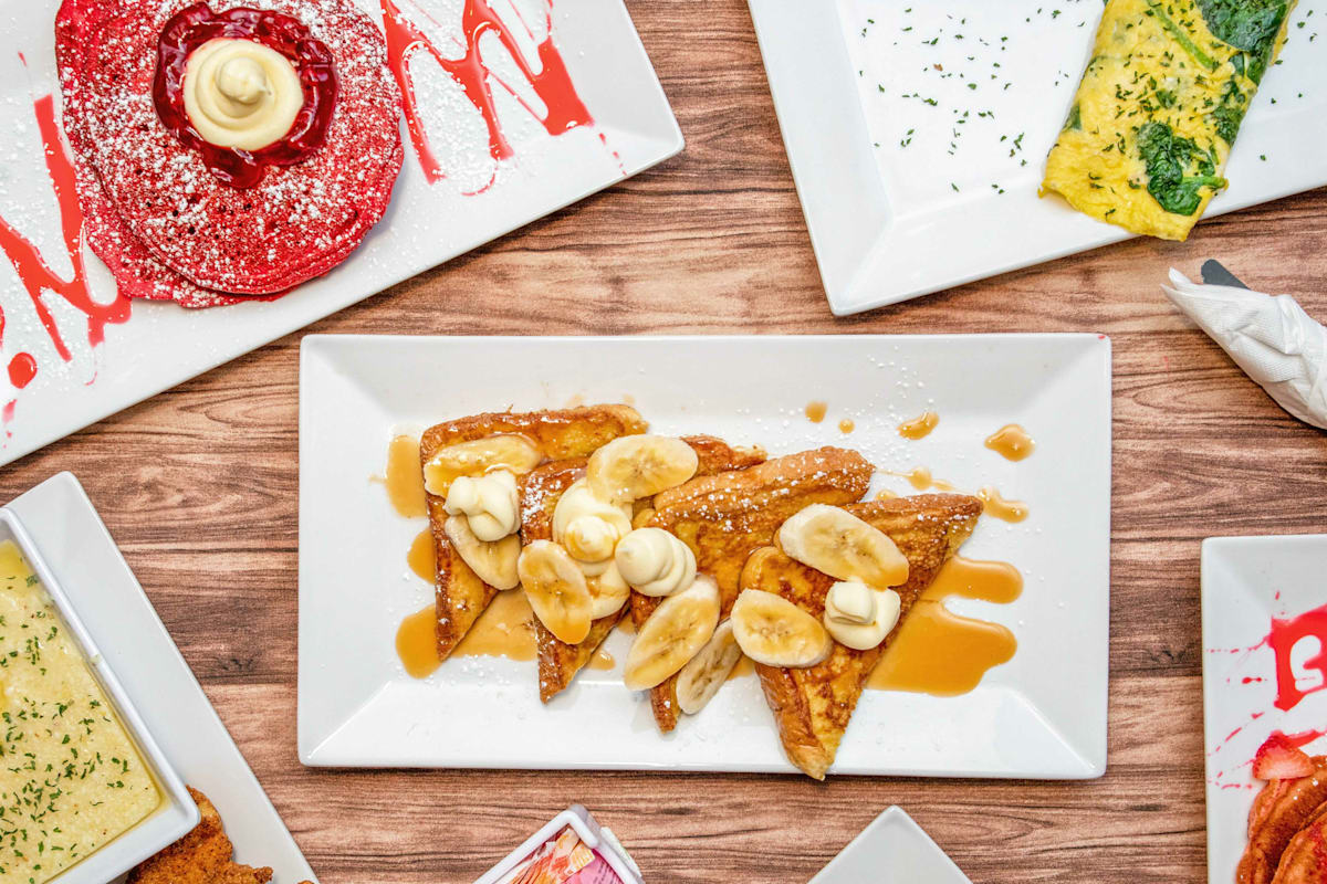 Royal Blue Restaurant Delivery Menu | Order Online | 9226 Ashton Rd ...