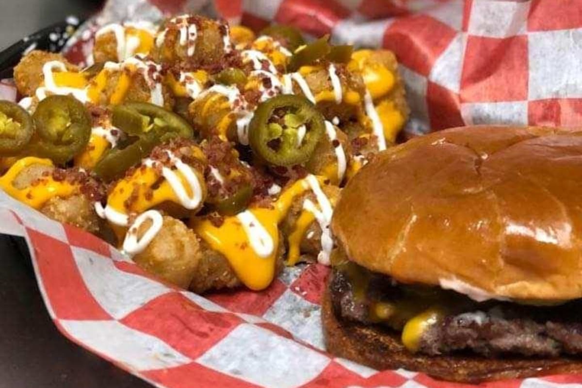 Serious Dogs Delivery Menu | Order Online | 55 S 20th St Battle Creek ...