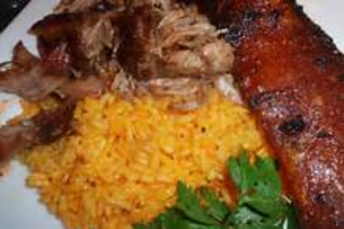 Vecinos' Bakery Delivery Menu | Order Online | 1710 Woolco Way Orlando ...