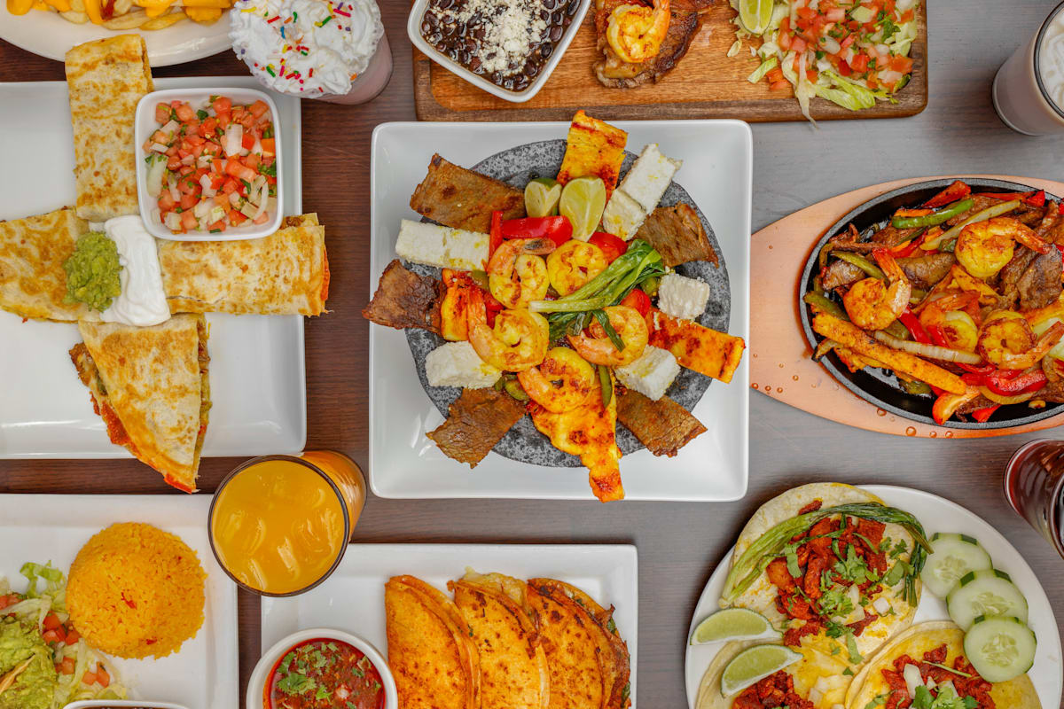 Blue Habanero at Perth Amboy - Perth Amboy, NJ Restaurant | Menu ...