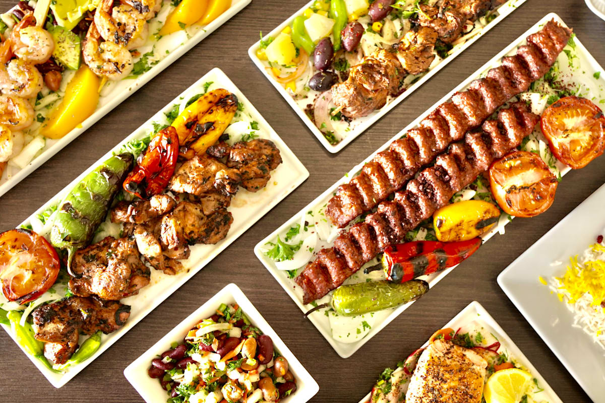 Herand’s Kitchen Delivery Menu | Order Online | 2601 Baylor St Houston ...