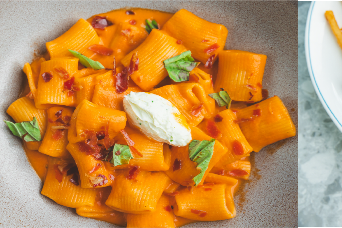 Catalina Kitchen + Bar Delivery Menu | Order Online | 1942 East 7th ...