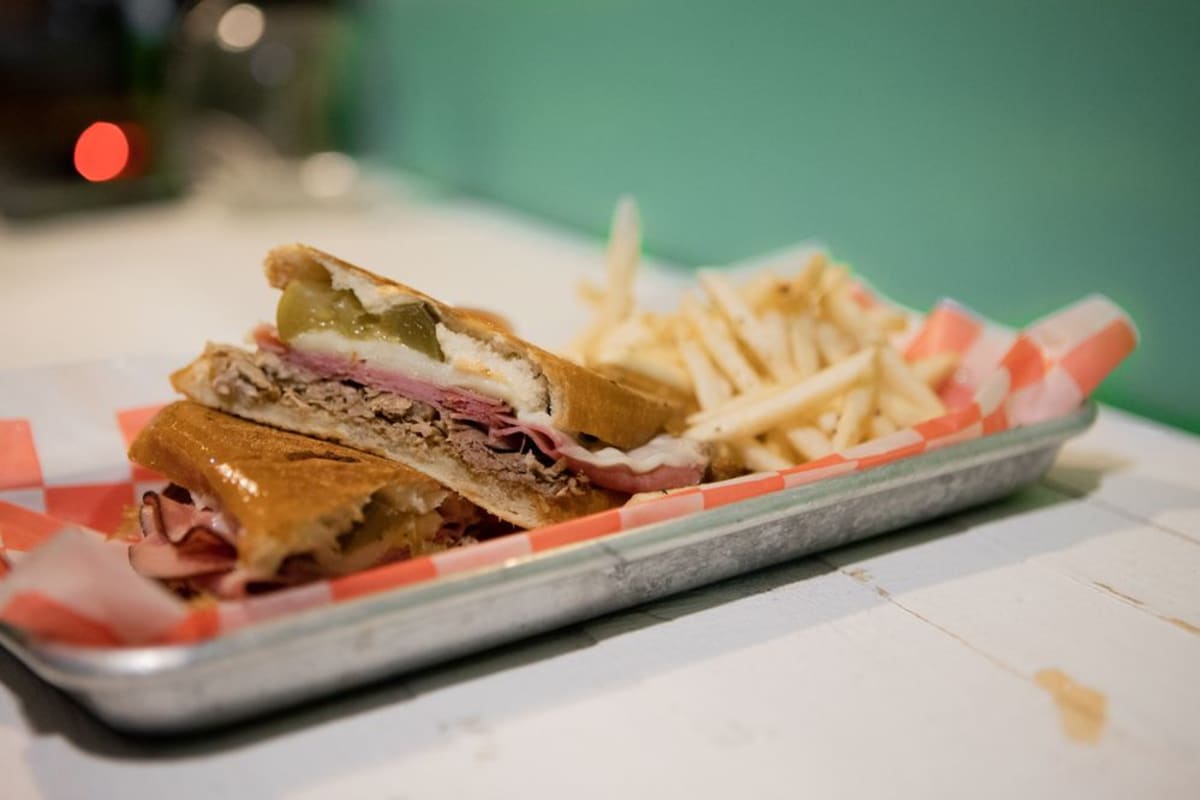 T.B.D. Kitchen Delivery Menu | Order Online | 2560 King Arthur Blvd ...