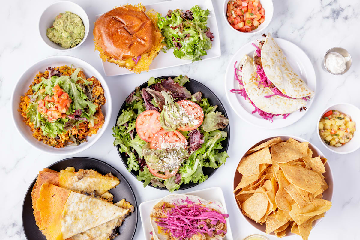 Dorado Delivery Menu | Order Online | 690 Park Ave Rochester | Grubhub