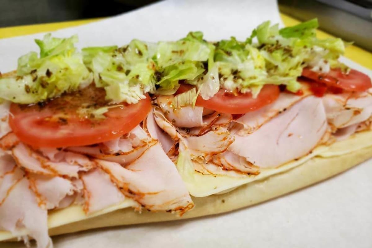 Marinos Market & Deli Delivery Menu | Order Online | 1245 VFW Pkwy West ...