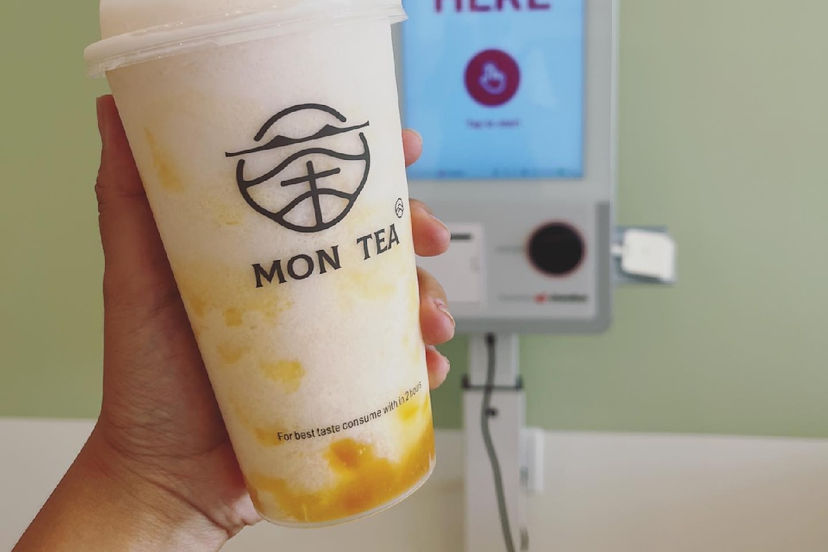 Mon Tea Delivery Menu | Order Online | 102 North St Middletown | Grubhub