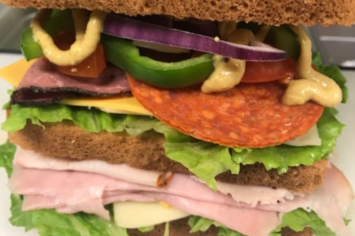 Az Metro Cafe Delivery Menu | Order Online | 18444 N 25th Ave Phoenix ...