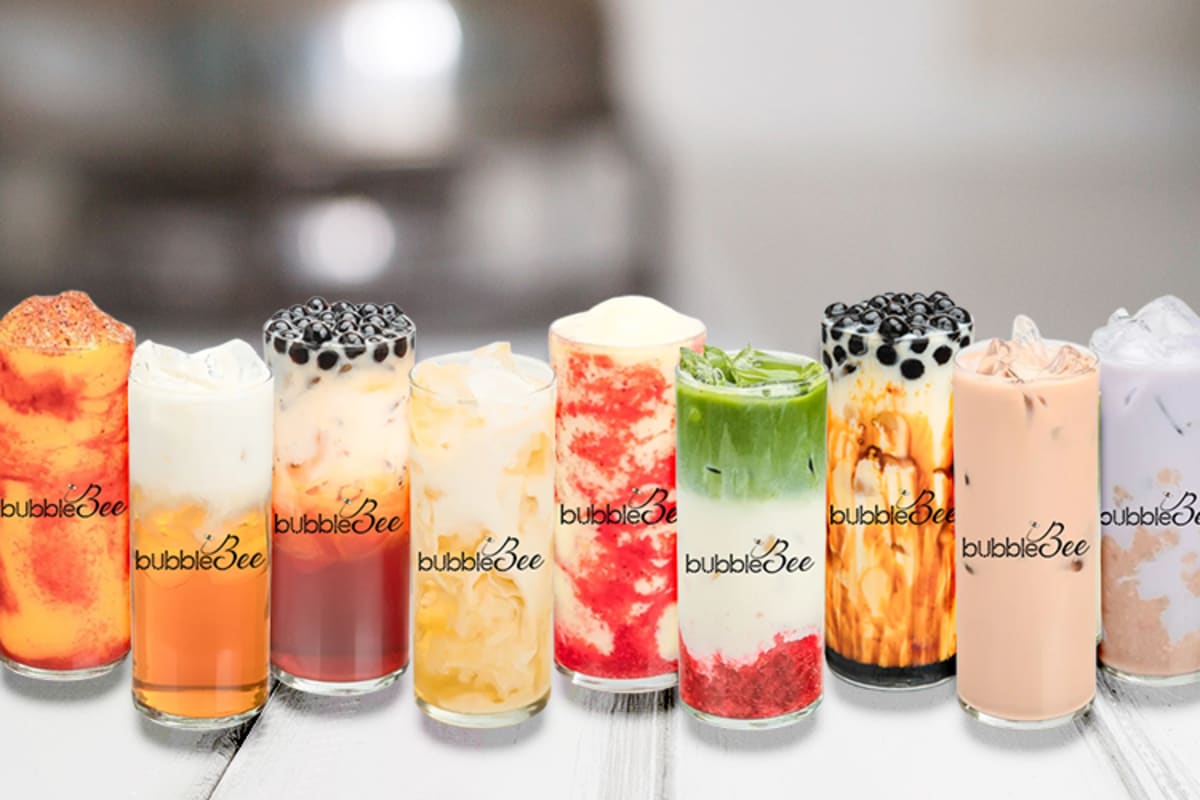 BUBBLEBEE Delivery Menu | Order Online | 7070 N West Ave Fresno | Grubhub