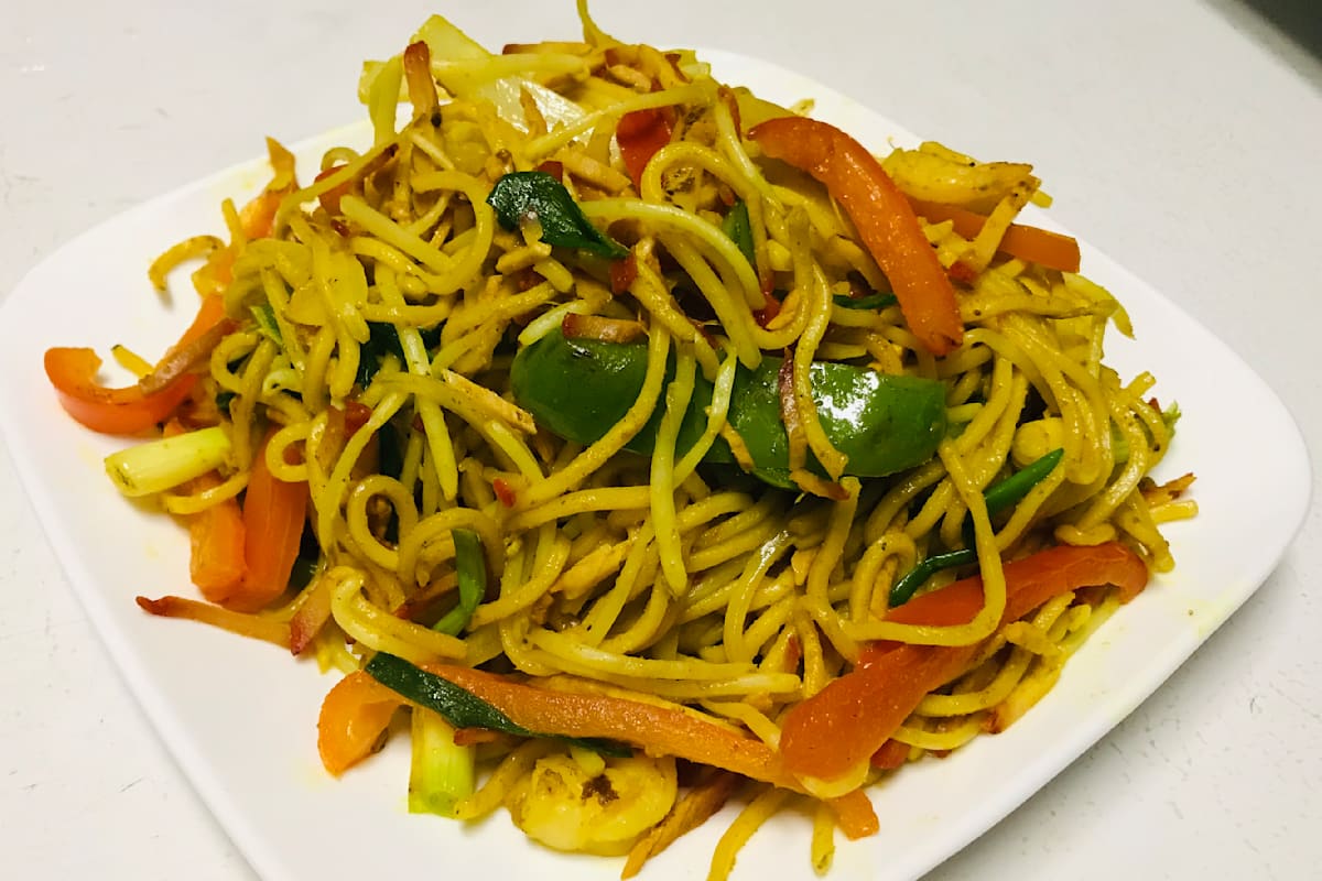 Rainbow House Chinese Restaurant & Lounge Delivery Menu | Order Online ...