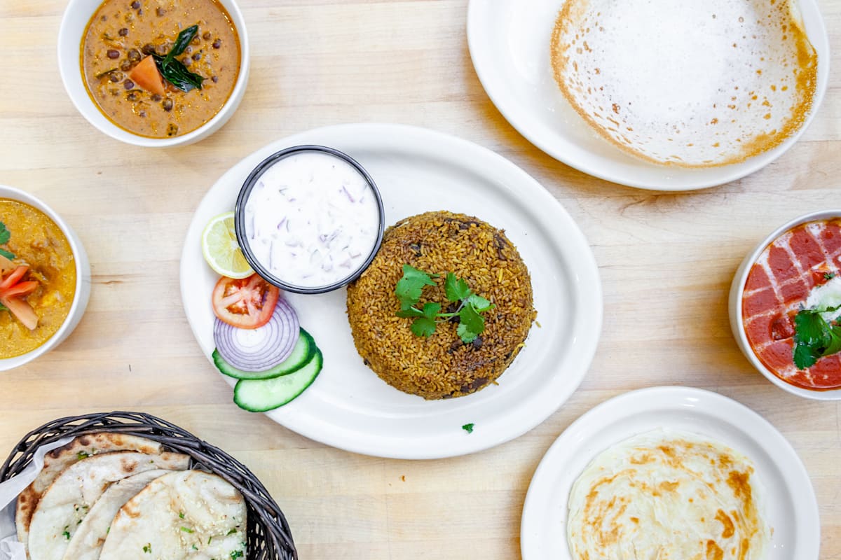 CHAKRA Delivery Menu | Order Online | 15600 NE 8th St Bellevue | Grubhub