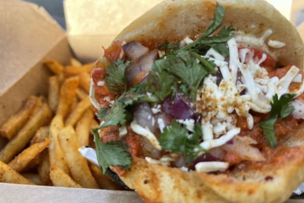 Arekie - Indian Fusion Cuisine Delivery Menu | Order Online | 207 ...