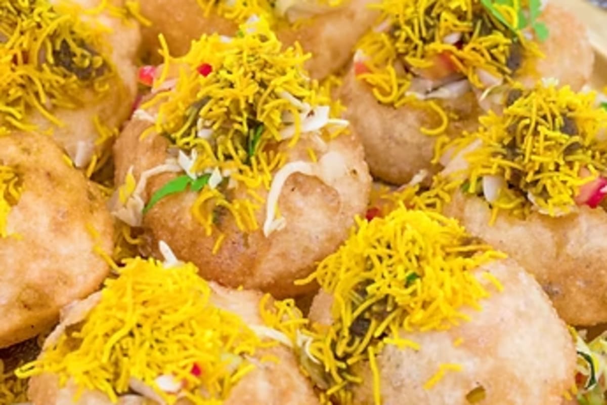 Mirchi Indian Street Food Delivery Menu | Order Online | 1021 South ...