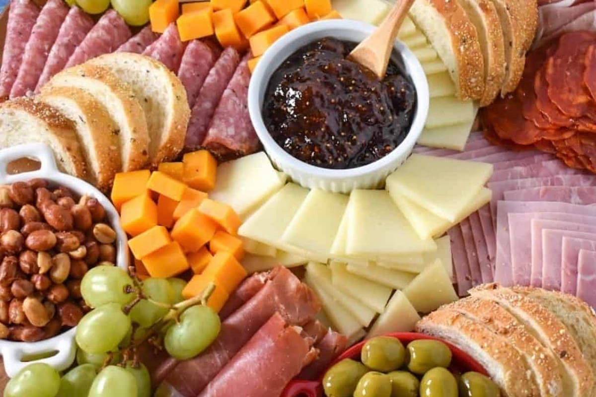 ARIAS BITES Delivery Menu | Order Online | 6001 SW 8 ST West Miami ...