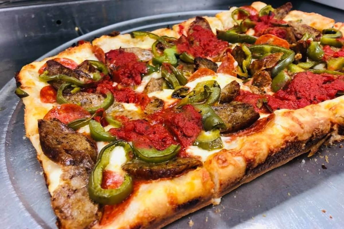 Alfonso's Italian Restaurant Delivery Menu | Order Online | 718 N ...